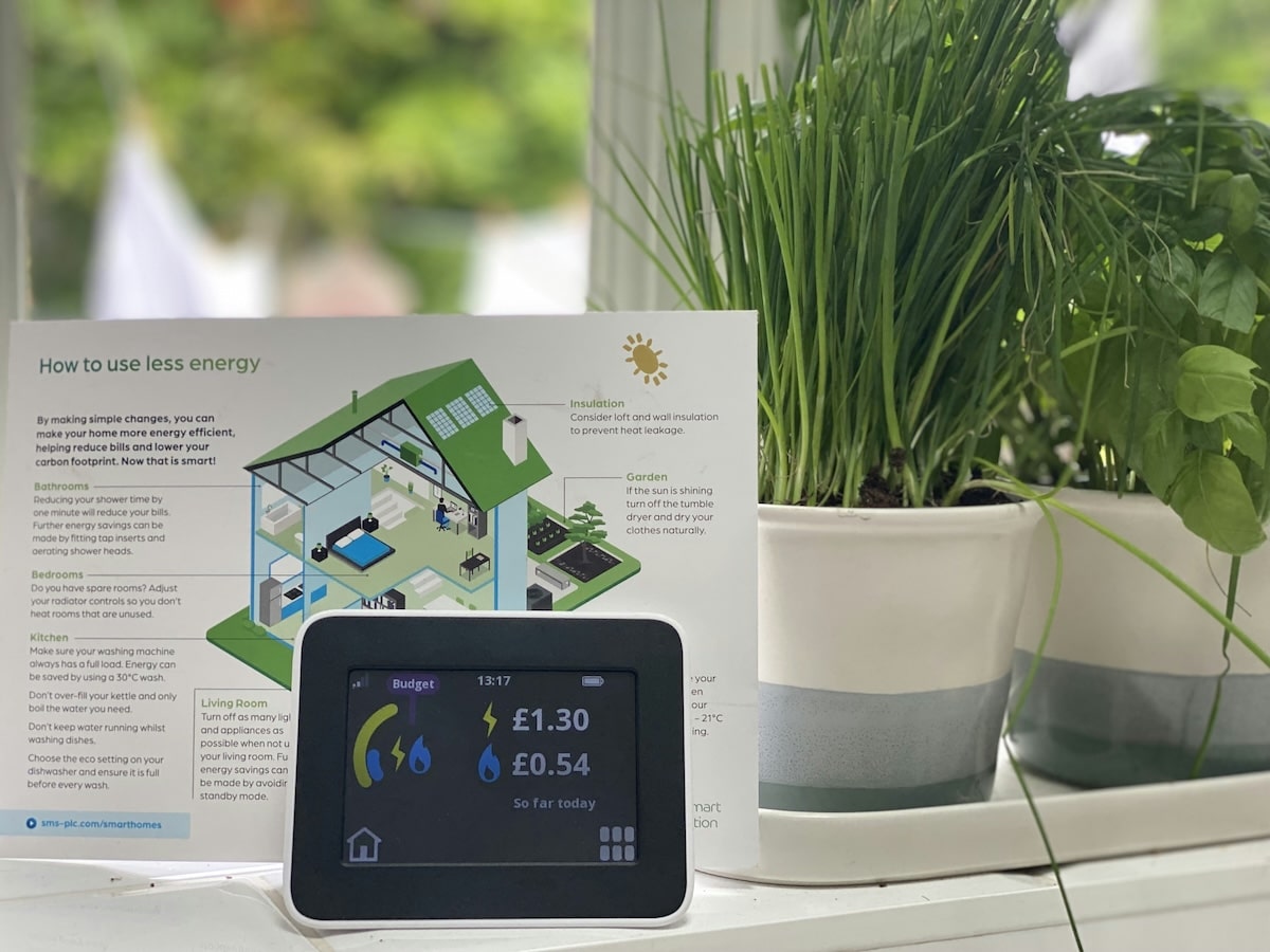 Improve Energy Efficiency At Home | Altogether Group